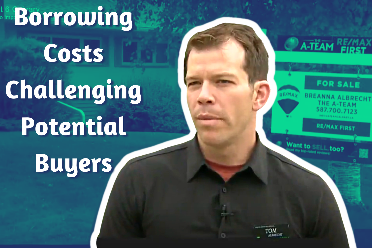 Interest Rate Increase Influence Buying Power The A Team